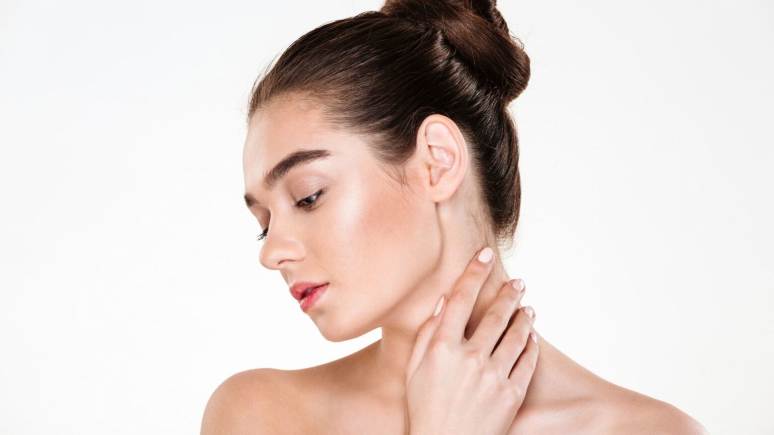 Chin Augmentation - aestheticure